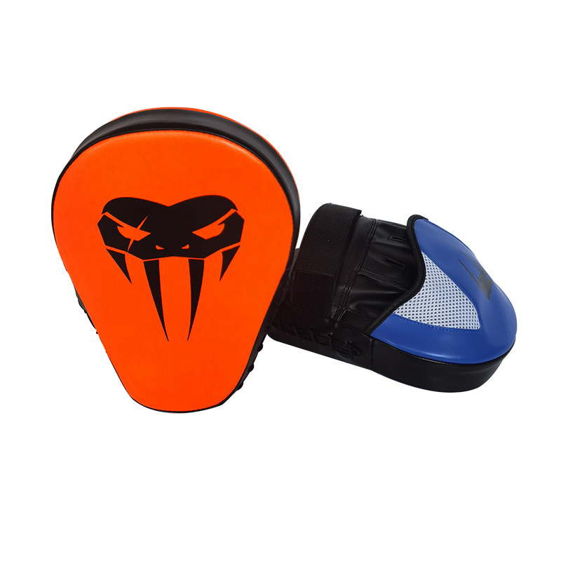 FG Sanda Arc Foot Target Taekwondo Training Equipment Boxing Target ...