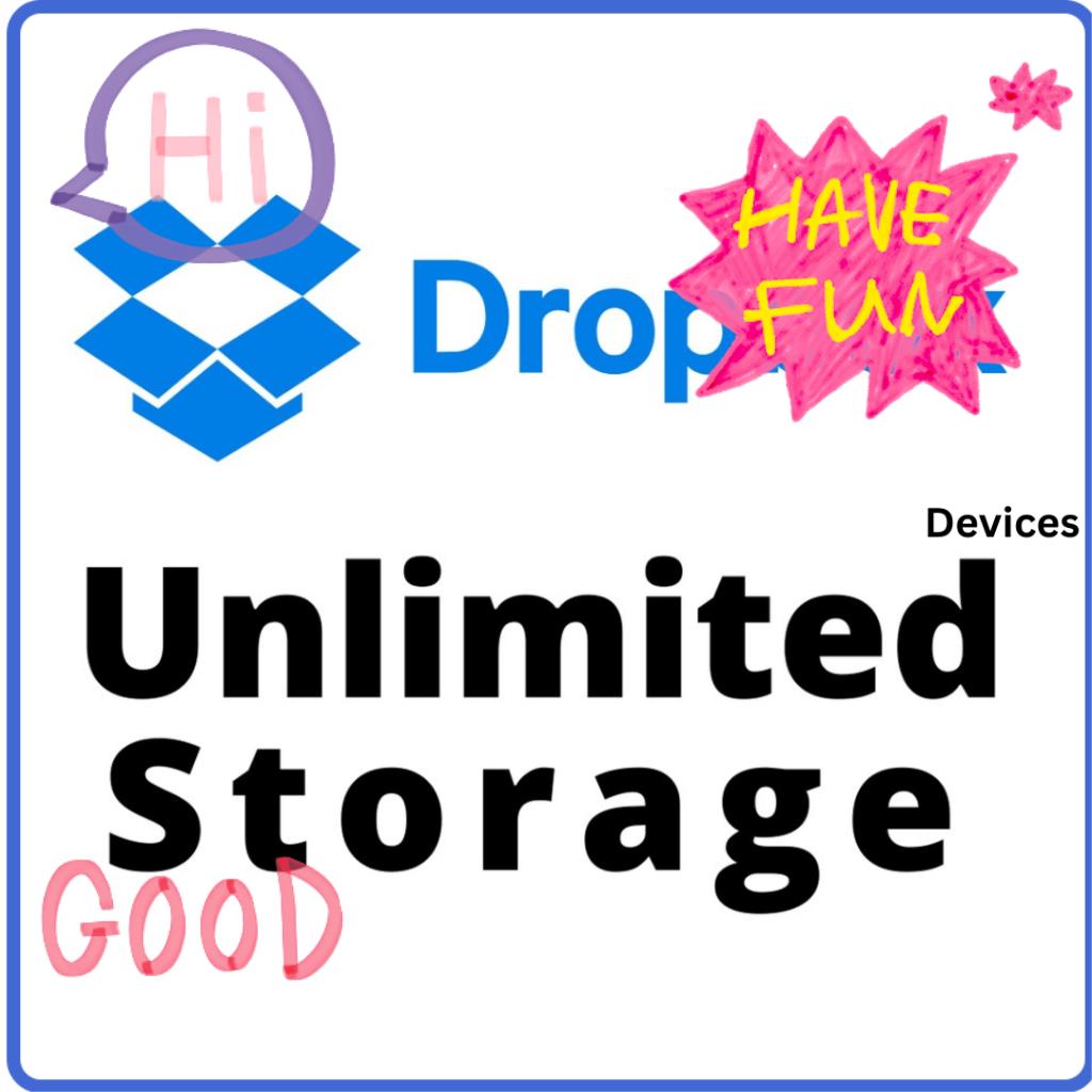 Great promotion ⊿Dropbox Unlimited Devices 5TB Storage Upgrade | iOS ...