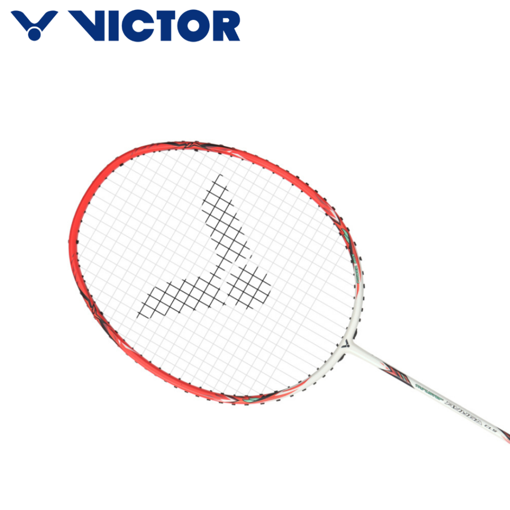 VICTOR Thruster Ryuga CLS Badminton Racket TK-RYUGA-CLS | Lazada
