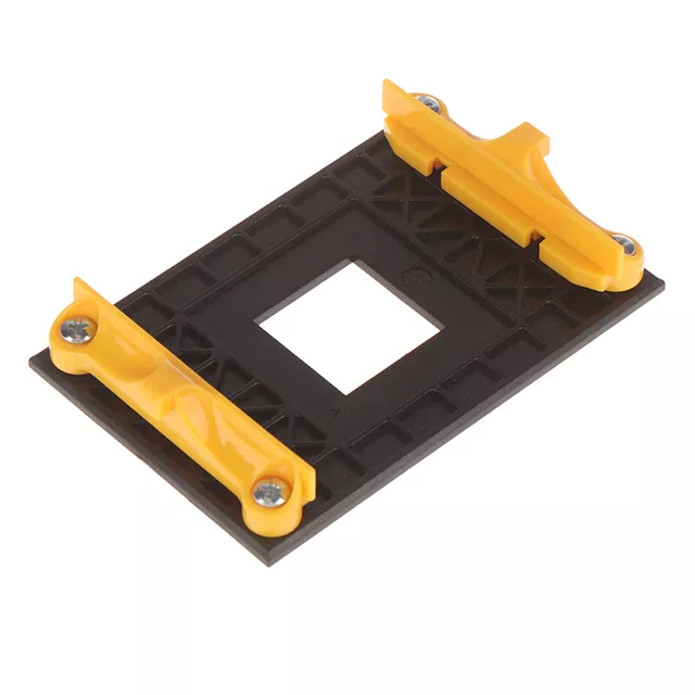 AMD BRACKET |RADIATOR BRACKET|CPU COOLER BRACKET FM2, FM2+, AM4 | Lazada PH