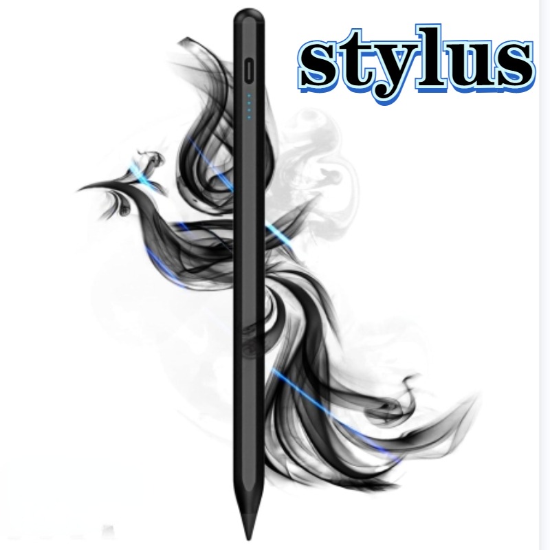 Aweisuan High Quality Universal Magnetic Stylus Pen For Honor Pad 9 ...