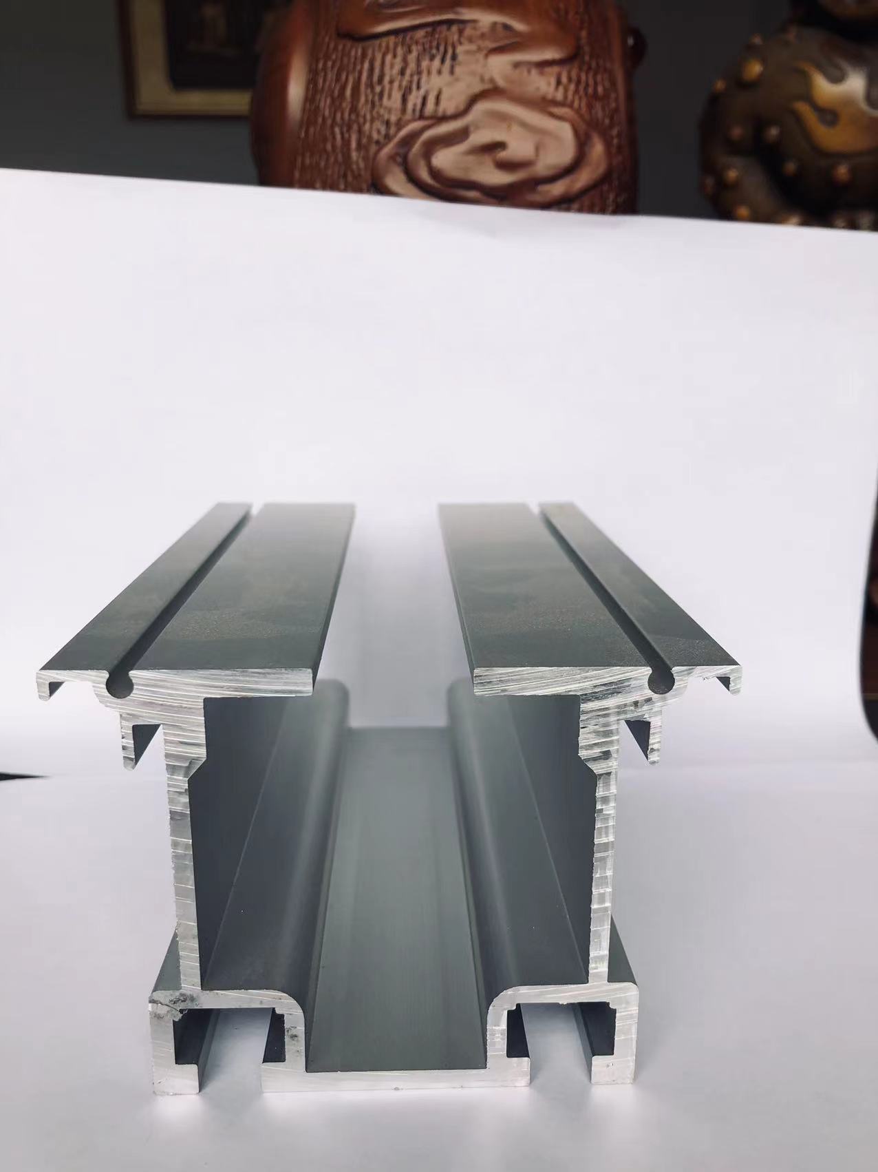 Hotel movable partition wall box screen banquet hall office sound ...