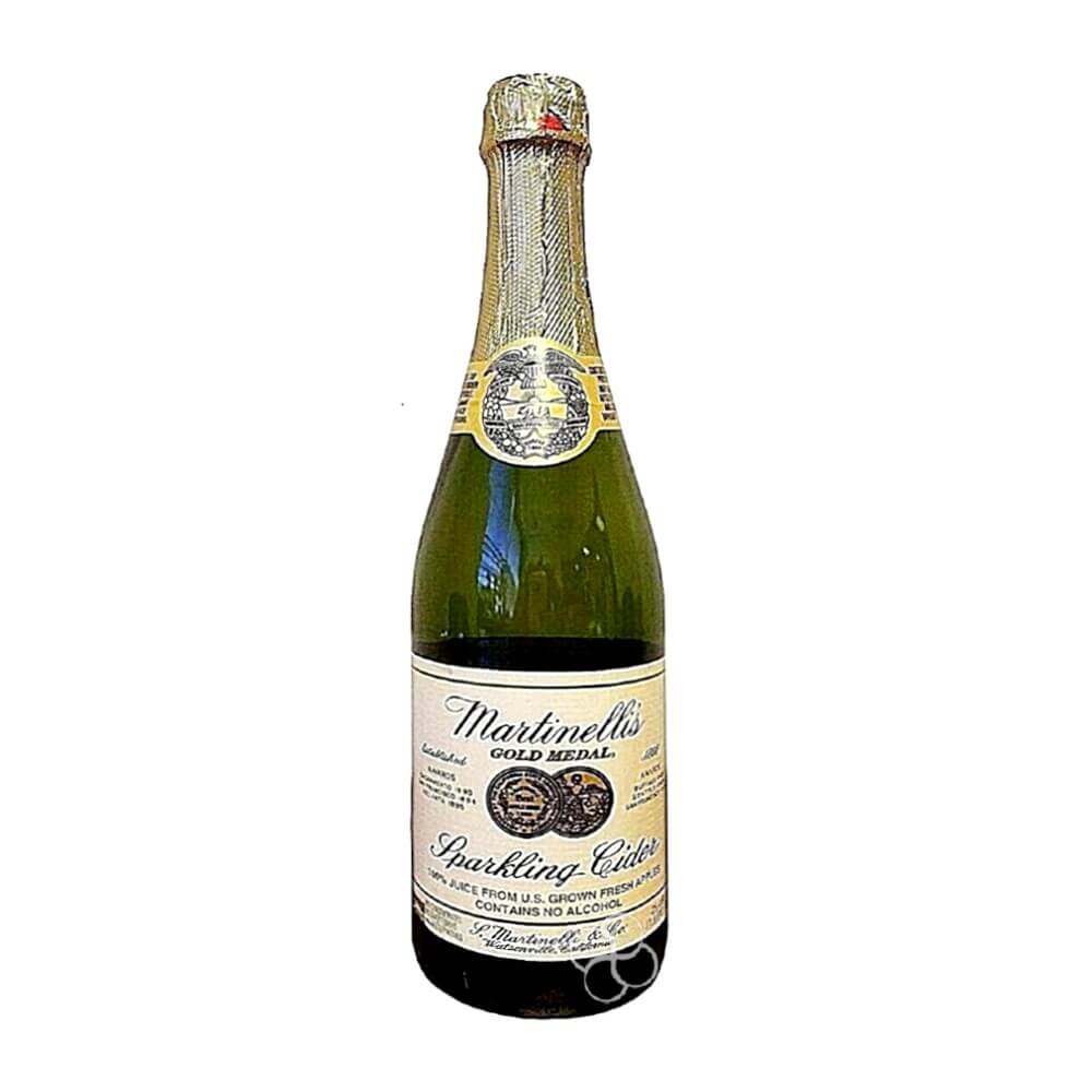 Martinellis Sparkling Apple Juice 750 mL | Lazada PH