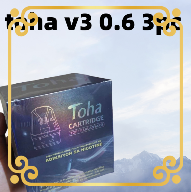 XLIM V3 v2 Top Fill Version 0.6 Packaging mug tohaCOD 24-hour shipping ...