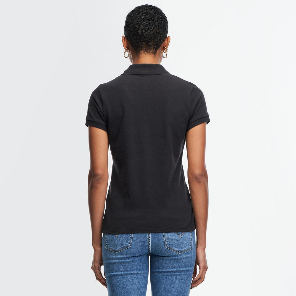 Levi's® Women's Slim Polo Shirt 52599-0046 | Lazada PH