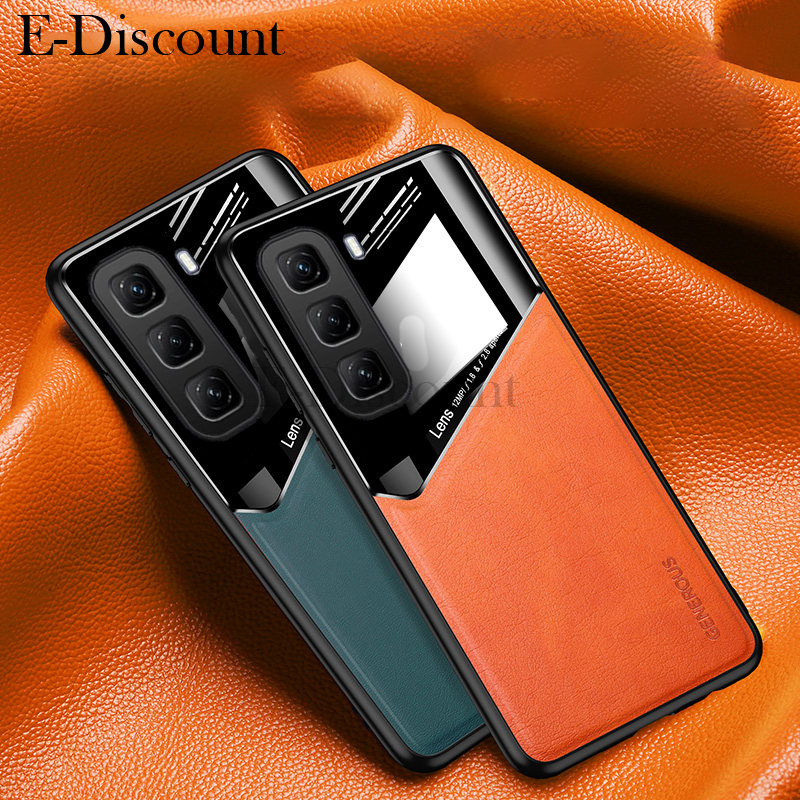 New Phone case infinix Hot50 5G Back cover The Lightweight Soft ...