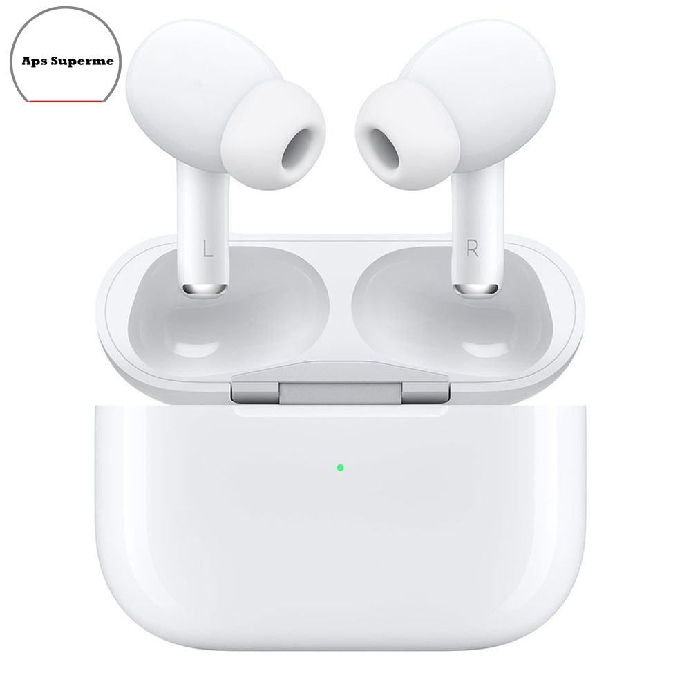 New 2024 Spatial Audio With Real AP Gen 2 3 Pro Pro2 Wireless Bluetooth ...