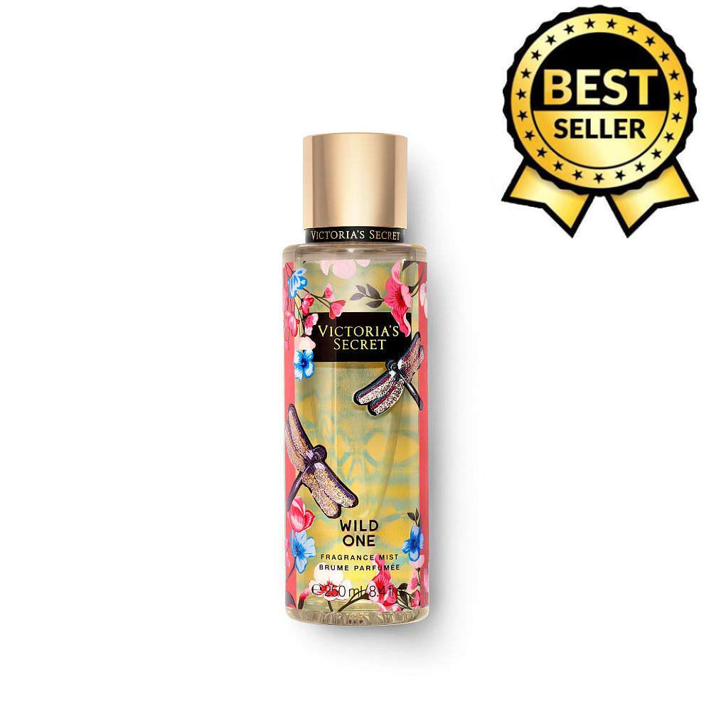 Victorias Secret Wild one | Lazada PH