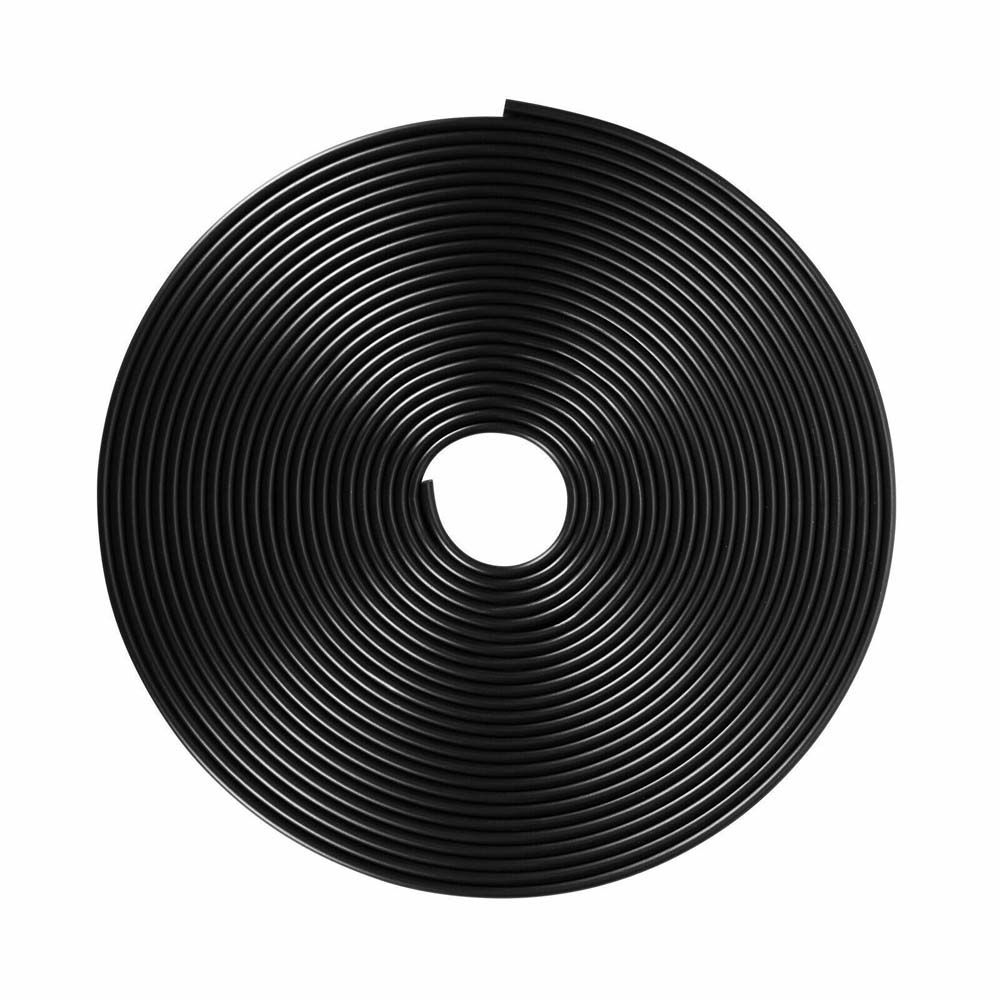 CHENGGI U-shape Window Seal Strip Auto Roof Sealant Protector Edge Sealing Strips Car Styling ...