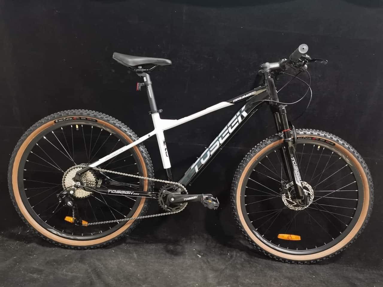 CITY FINDS HIGH QUALITY TOSEEK BRUNO PRO 1x10 HYDRAULIC ALLOY MTB ...