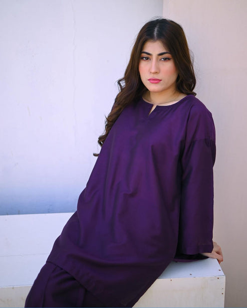 Deep Violet | Daraz.pk: Buy Online at Best Prices in Pakistan | Daraz.pk