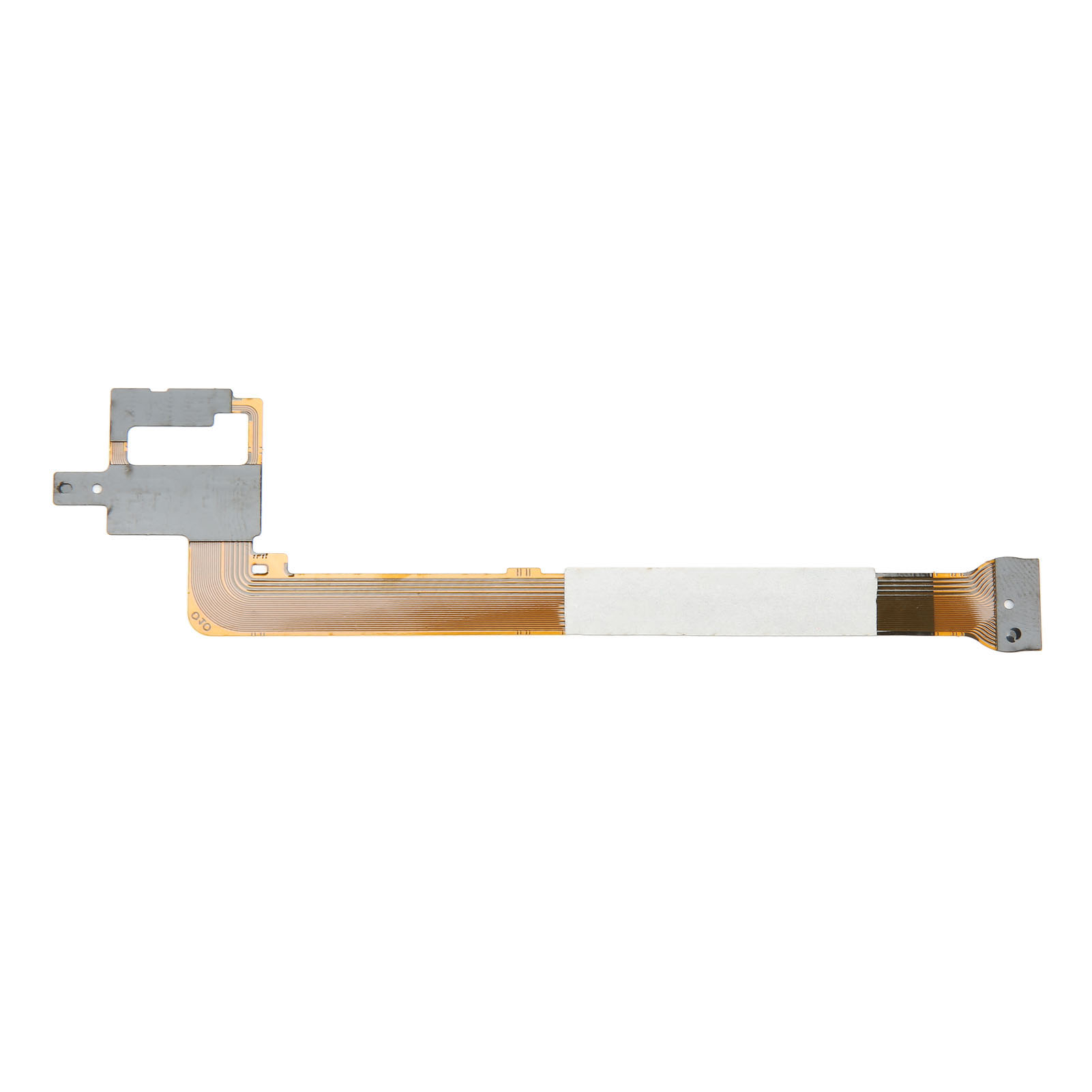 สายเคเบิลงอได้ FPC อะไหล่ที่สมบูรณ์แบบเซ็นเซอร์เลนส์ระดับมืออาชีพสาย ...