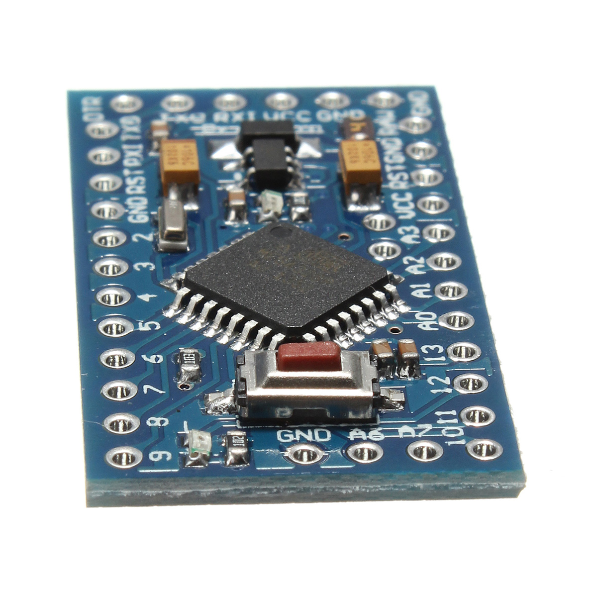 Arduino pro mini Computers modified ATMEGA328P 5 v / 16 m electronic ...