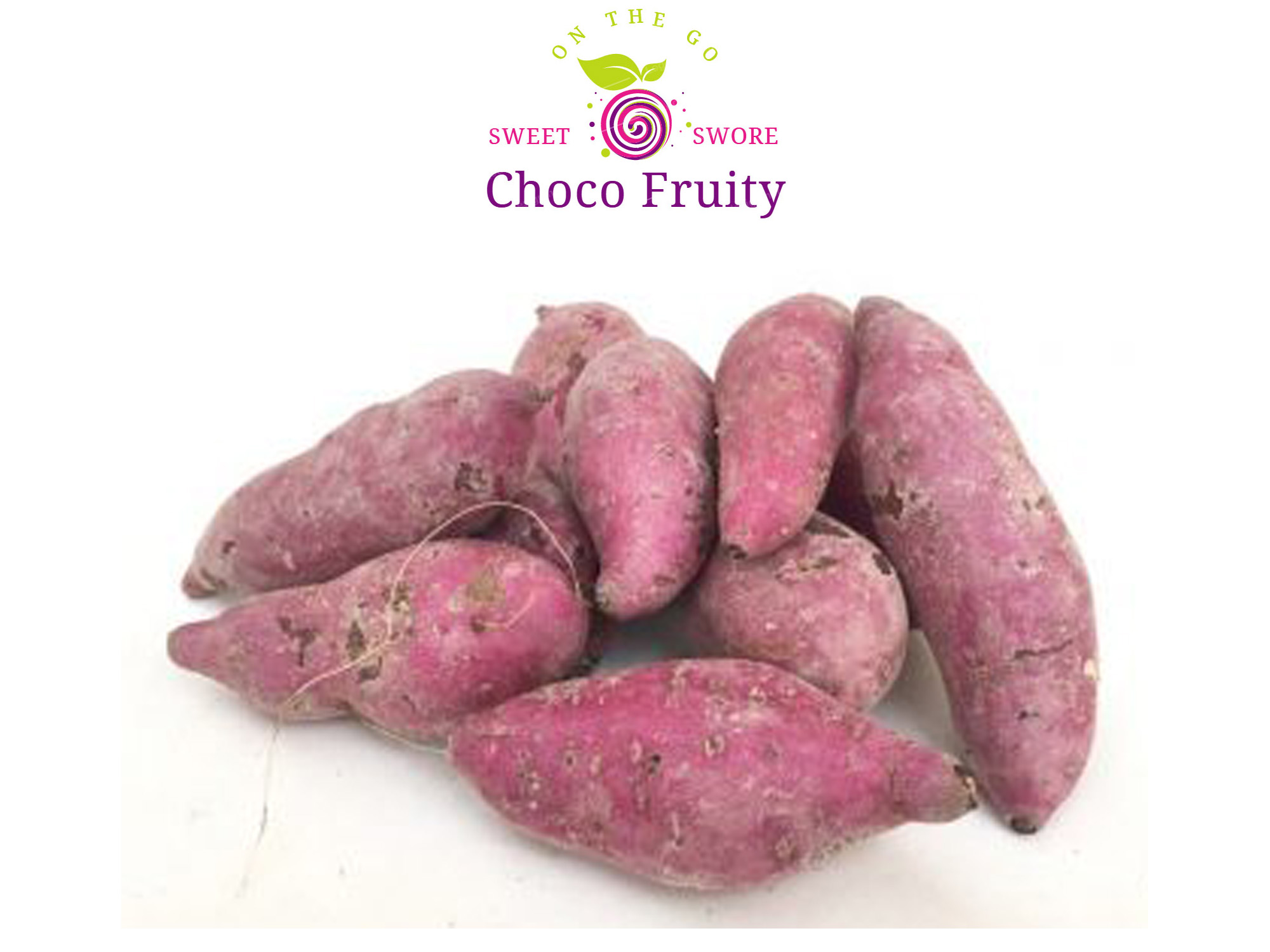 Violet Kamote / Purple Sweet Potato | Lazada PH