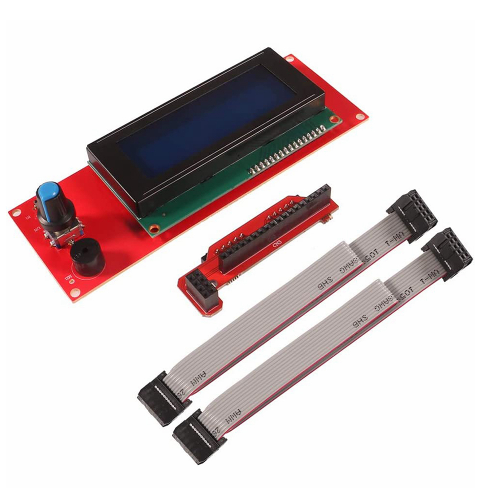 【Essential Good Item】3d Printer Controller Kit For Arduino Reprap Ramps ...