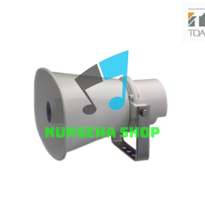 Speaker Horn TOA ZH 625SM / TOA ZH 625 SM Original Garansi Resmi | Lazada Indonesia