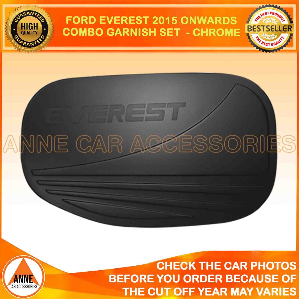 Ford Everest 2015 2016 2017 2018 2019 2020 2021 2022 2023 2024 Everest ...