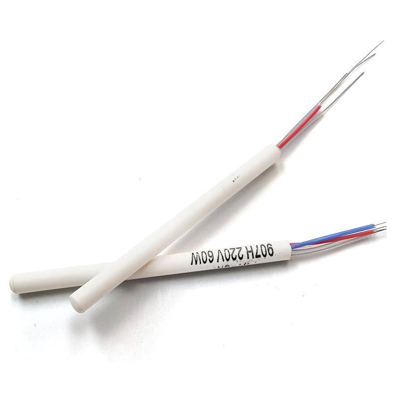 ไส้หัวแร้ง 220V หัวแร้ง บัดกรี เซรามิค ฮีตเตอร์ Solder Iron Core ...