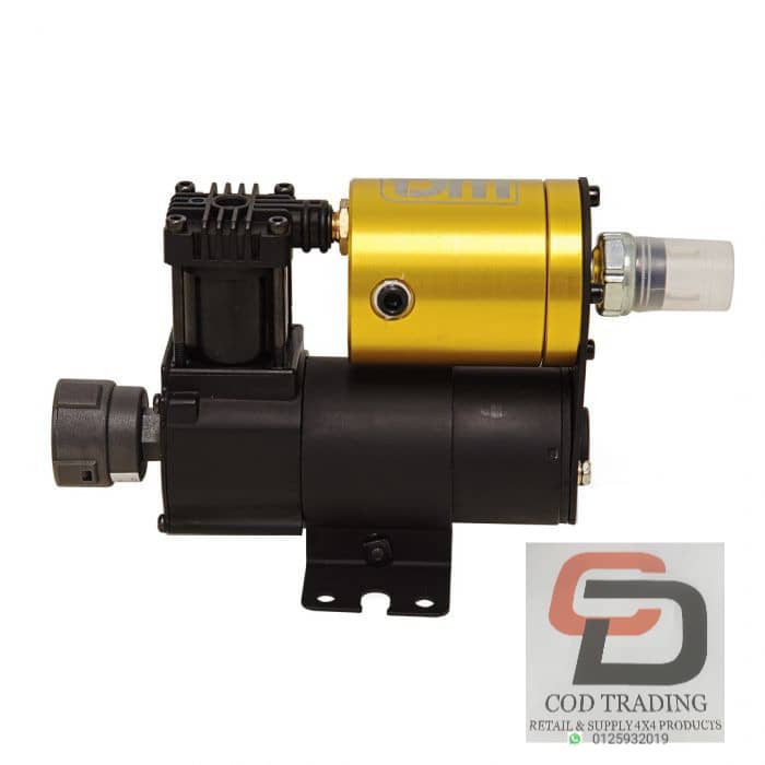 TJM PRO LOCKER AIR COMPRESSOR | Lazada