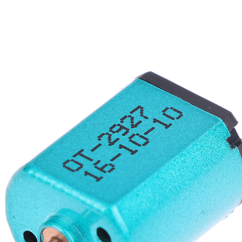 Tools DC 1.5V-3.7V 52000RPM Micro Electric 030 Motor 030-2927 Mute Mini ...