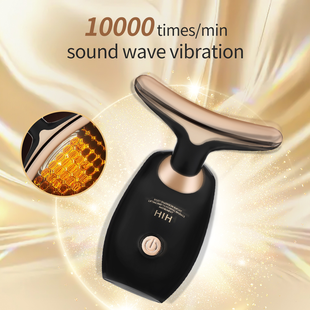Skin Rejuvenation Instrument Neck Face Lifting And Tightening Anti ...