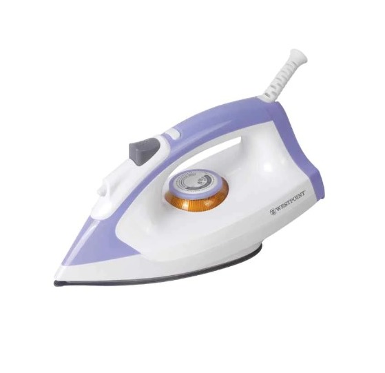 Westpoint Dry Iron WF-2451 | Daraz.pk