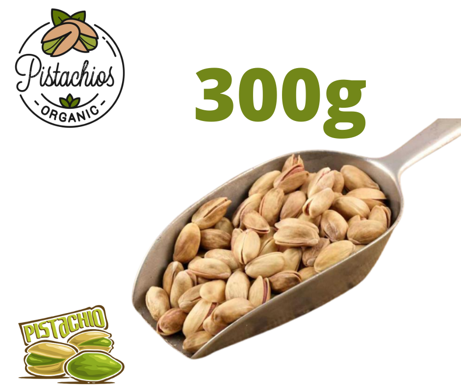 Roasted Pistachio Nut USA California | Kacang Cerdik | Kacang Pistachio ...