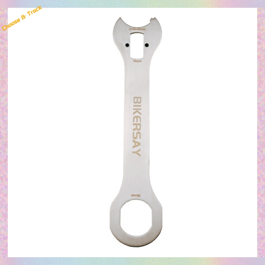 CT TOOT Old Fashioned Central Axle Removal Tool Tail Hook Wrench Lock ...