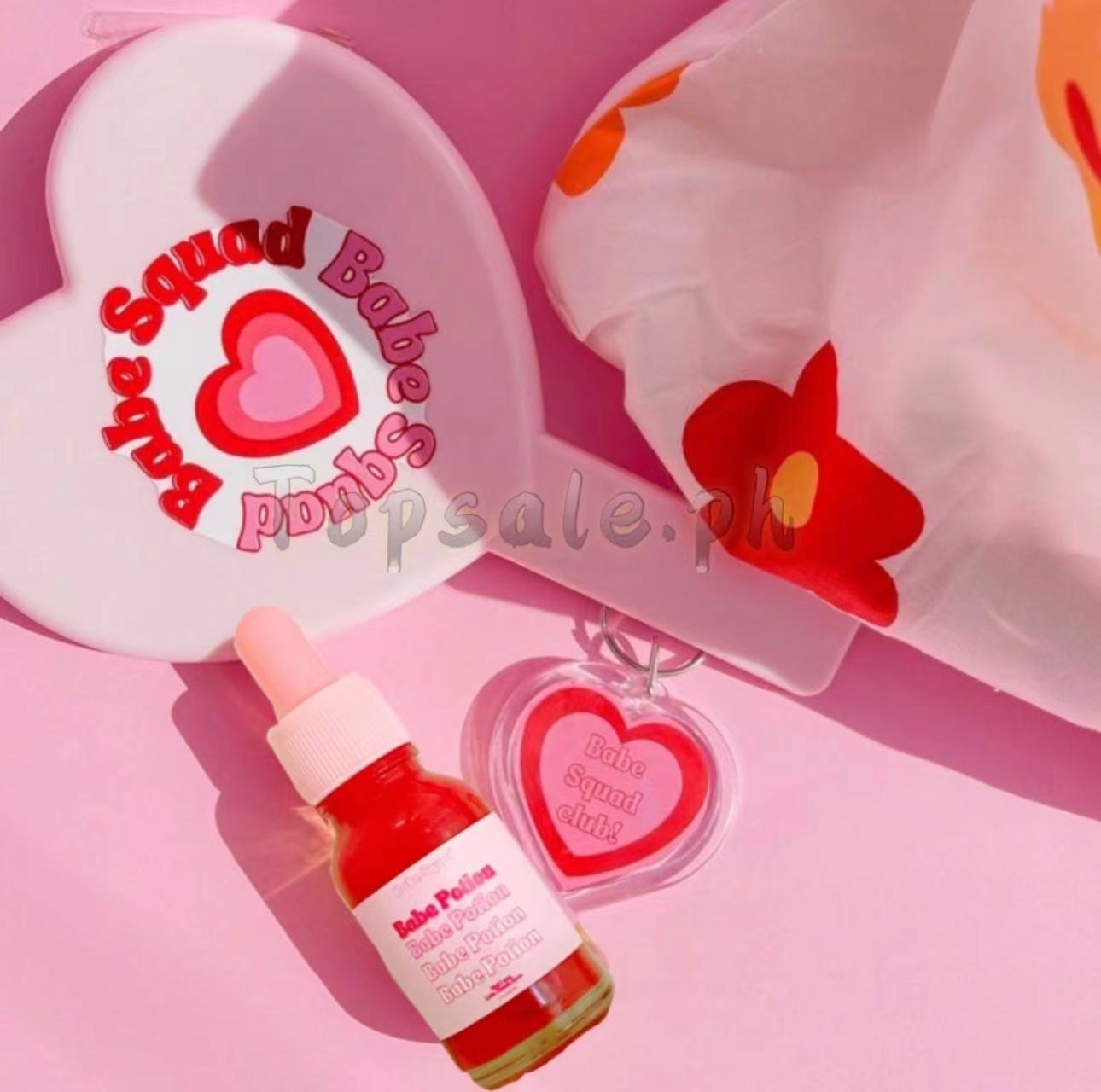 Original Genuine BABY POTION Magic Baby Potion Serum Lip and Cheek 15ml ...