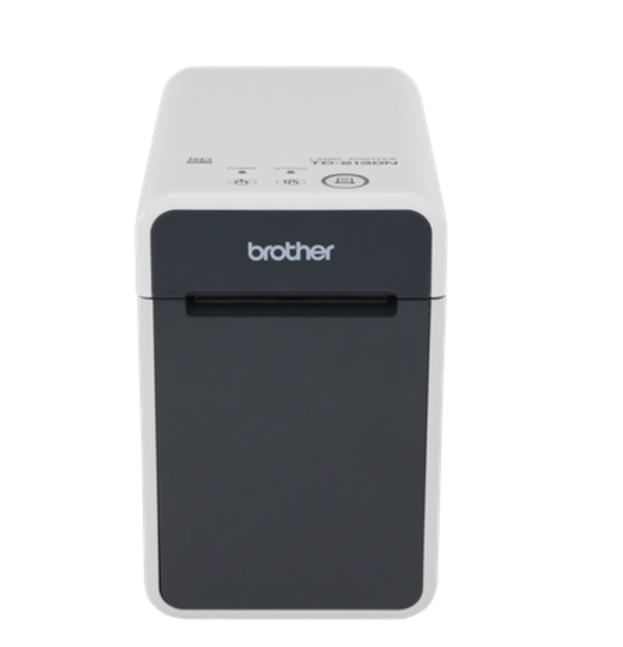 BROTHER TD2130N Compact 300dpi Desktop/Network Thermal Printer | Lazada PH