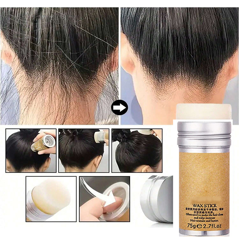 【Hengli jewelry story】8pcs Set Lace Prop hair Glue And Hair Styling Kit Prop hair Glue And For ...