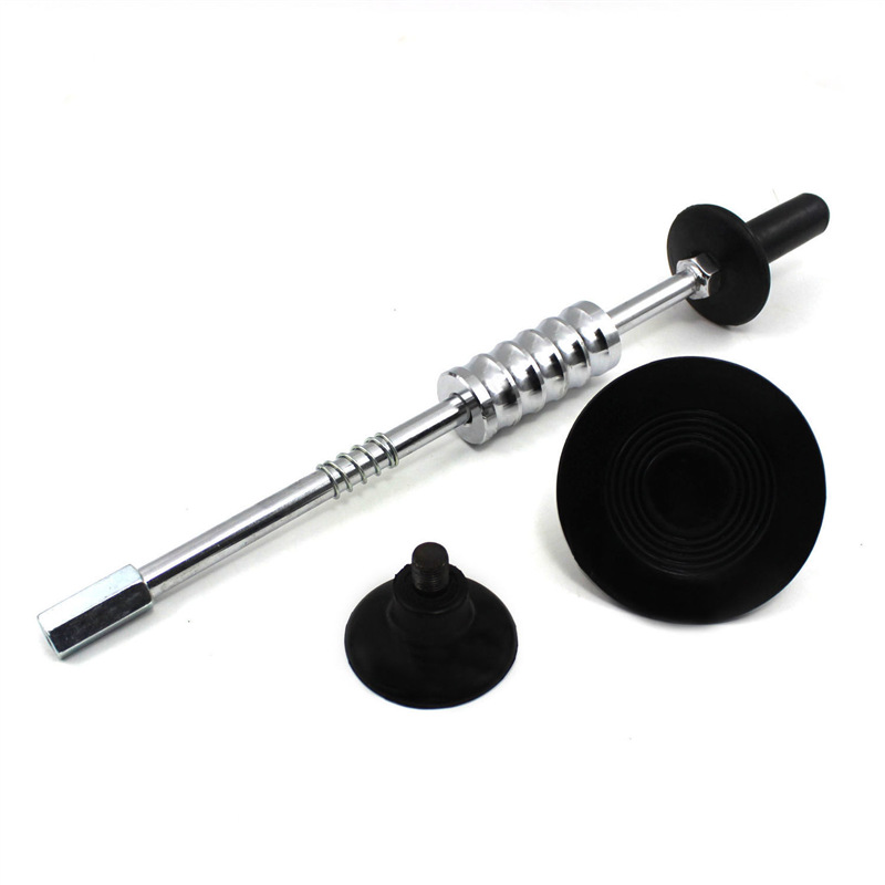 Car Sucking Disc Puller Free Sheet Metal Dent Concave Pit Suction Pit ...