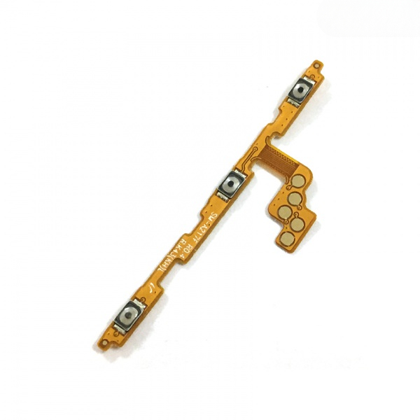 Power On Off Button For Samsung Galaxy A21S A217F Volume Switch Side ...
