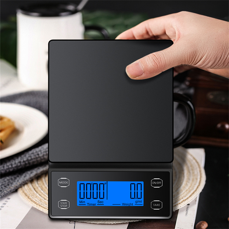 Skala kopi/Kitchen Scales/Measuring Tools/Scales/Skala Mini/Skala Gram ...