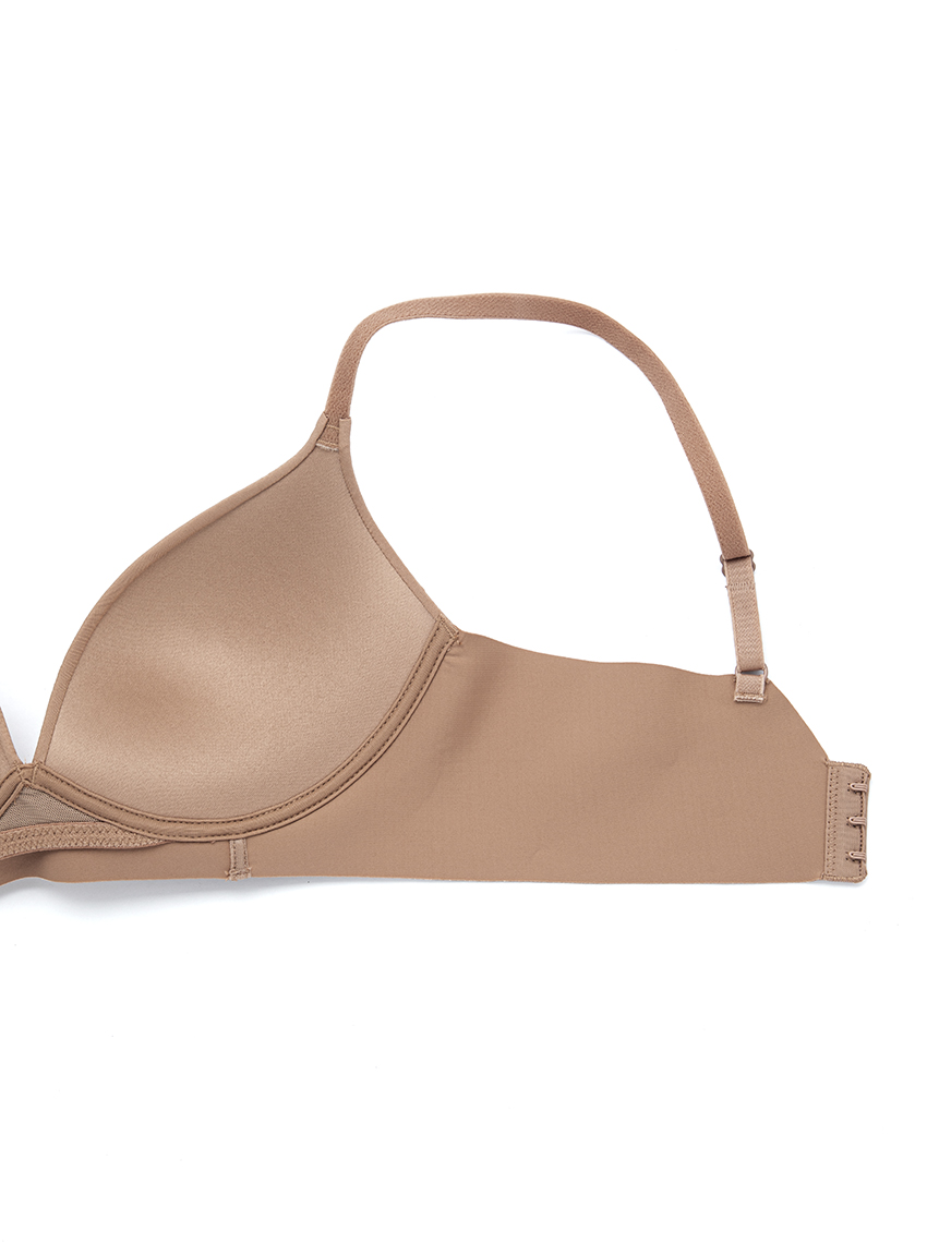 ( แพ็ค 6 ชิ้น ) Sabina Invisible Wire Bra Seamless Fit TWENTY FIVE ...