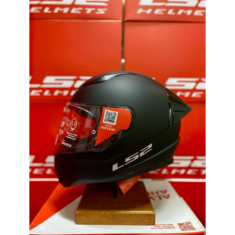 LS2 RAPID II Fullface Helmet | Lazada PH