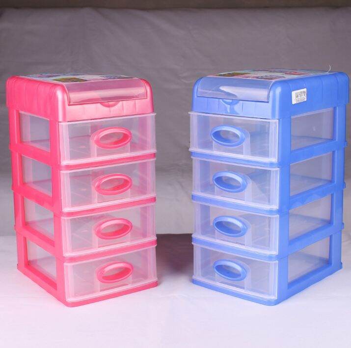 Laci 5 Susun Plastik Mini / Laci Kecil Aesthetic / Laci Mini Serbaguna ...