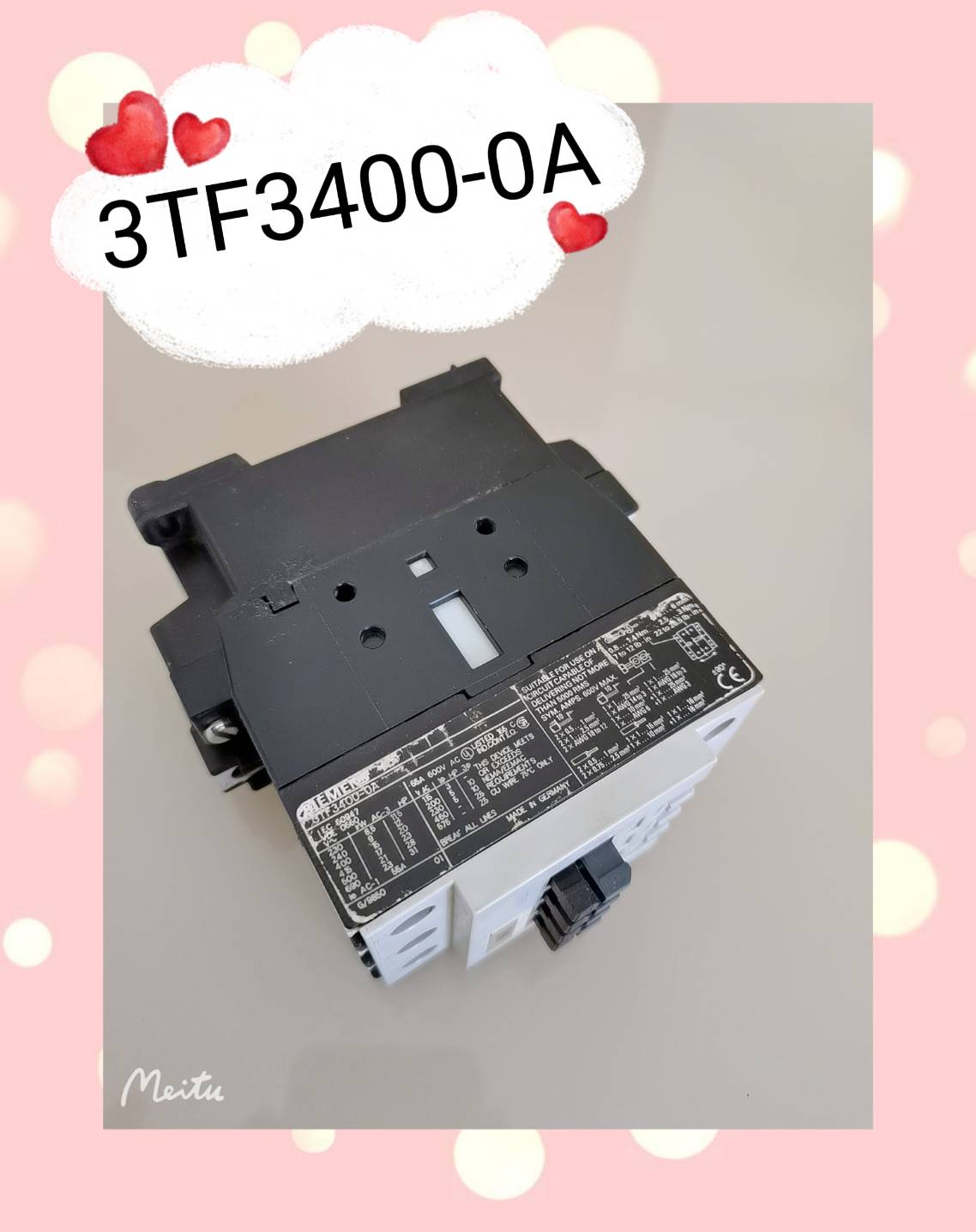 3TF3400-0A | Lazada.co.th