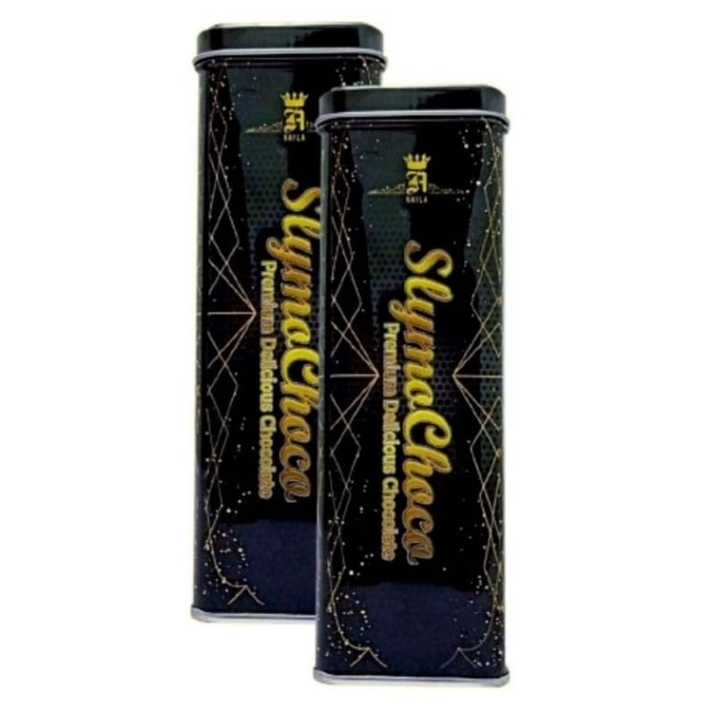 Slymochoco Original Kuruskan Badan Premium HQ Choco Slim Coco Slymchoco ...