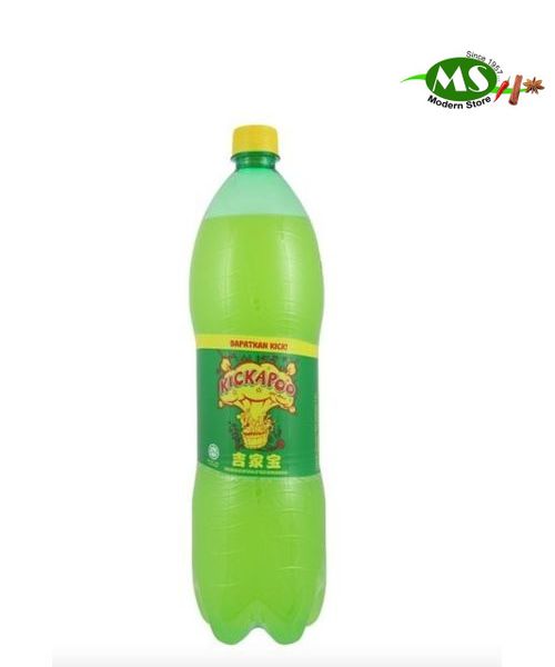 Kickapoo 1.5l by Modern Store (M) Sdn. Bhd. | Lazada