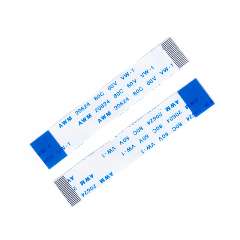 สายไฟ FPC สายแบน FFC แบบยืดหยุ่น0.5มม.-B 6ซม. 60มม. | Lazada.co.th