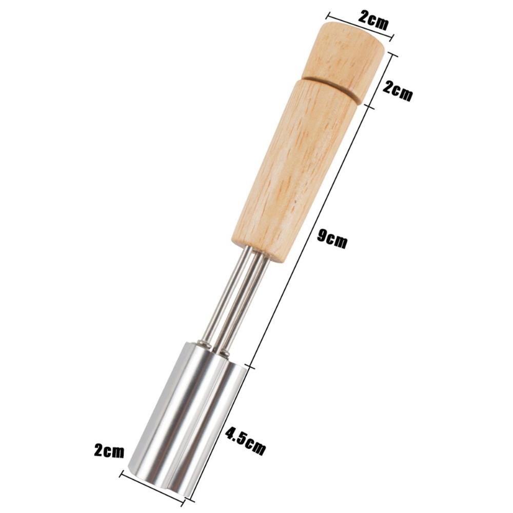 Vegetable Kitchen Stainless Steel Homemade DIY Decorative Fruit Cutter ...