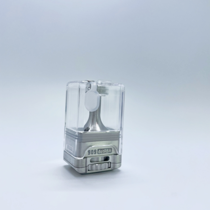909 Modify Dot RBA - Brand V | Lazada