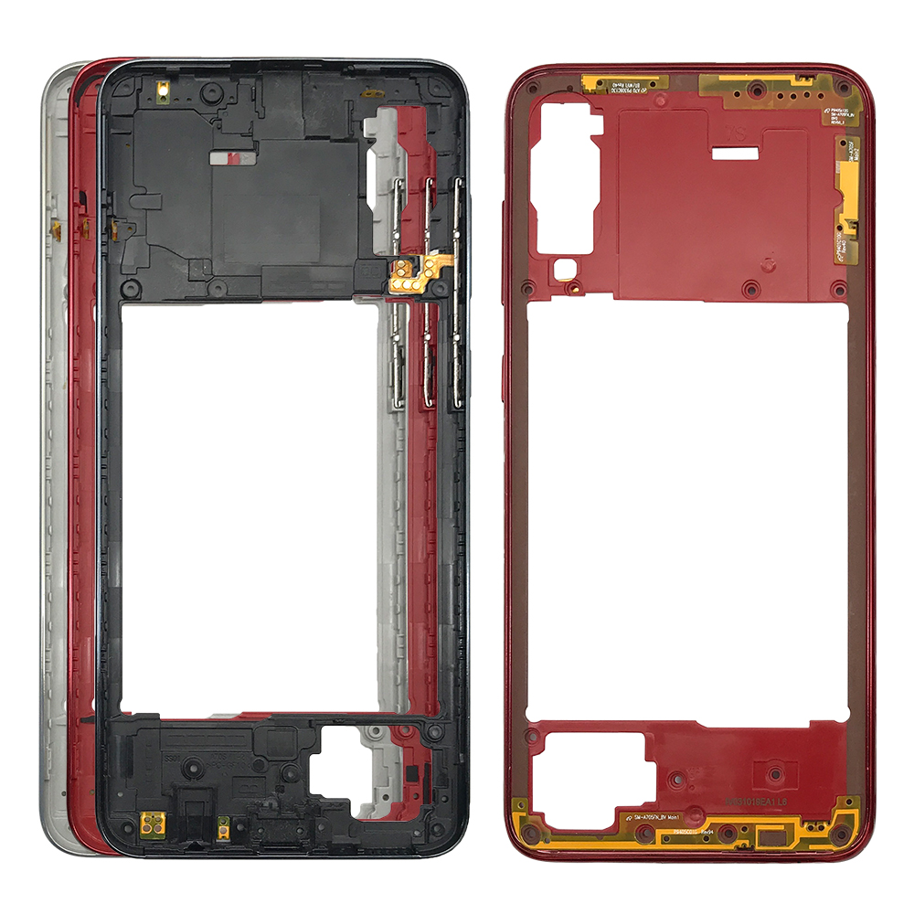 【7efc9af3】Middle Frame For Samsung A20S A30S A50S A70 Middle Frame ...