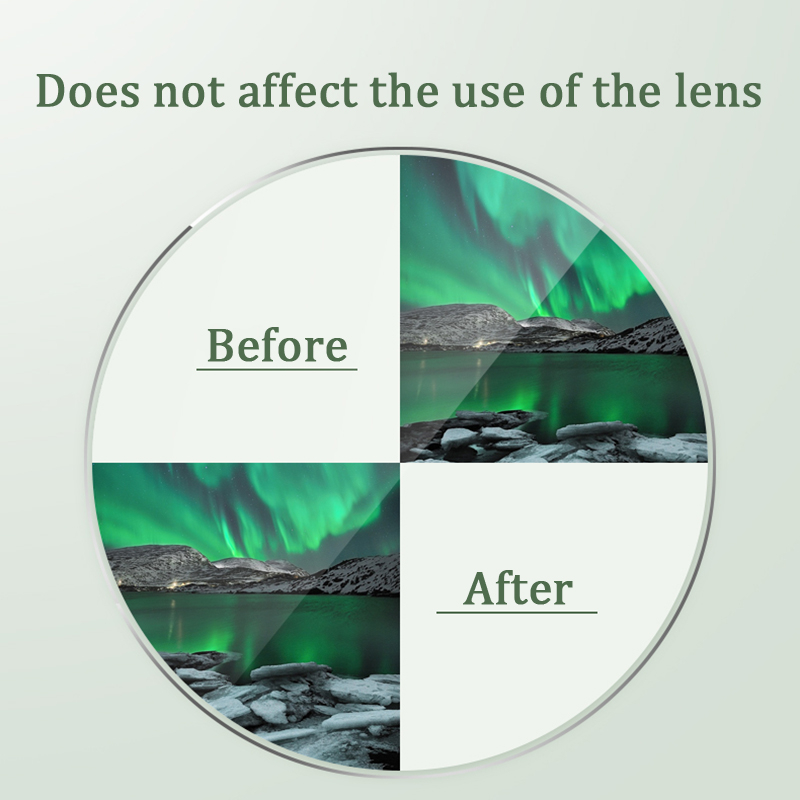 2 Pieces Camera Lens Protective Glass for ZTE Nubia Redmagic 11 ...