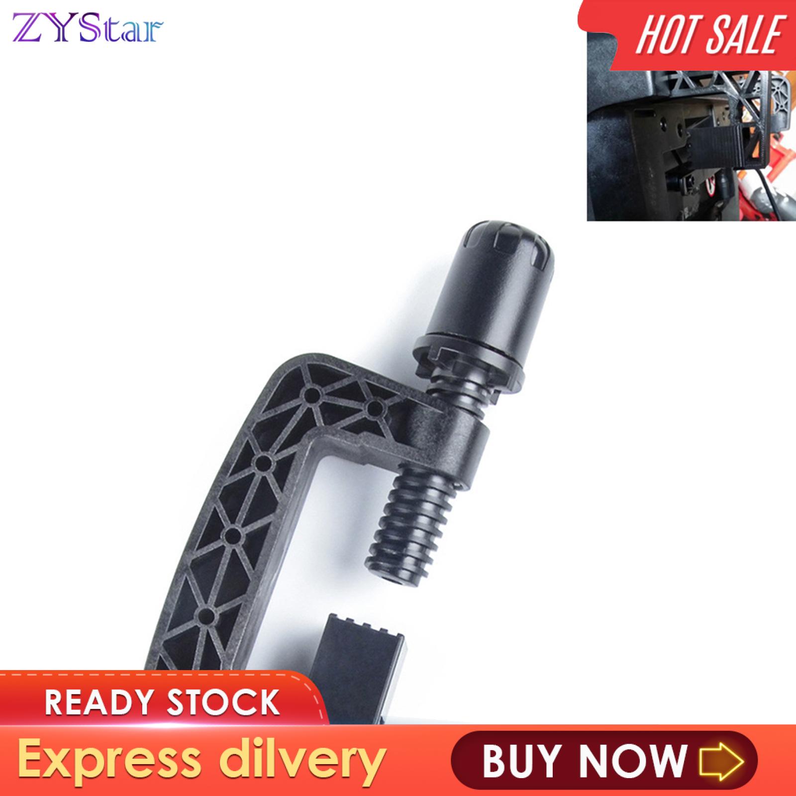 ZYStar Retaining Clamp for Logitech G25 Replacement Steering Wheel ...