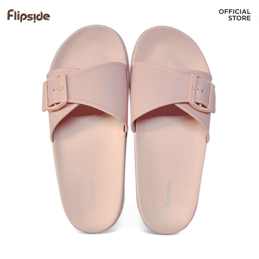 FLIPSIDE Ladies Camila Pink Sandals | Lazada PH