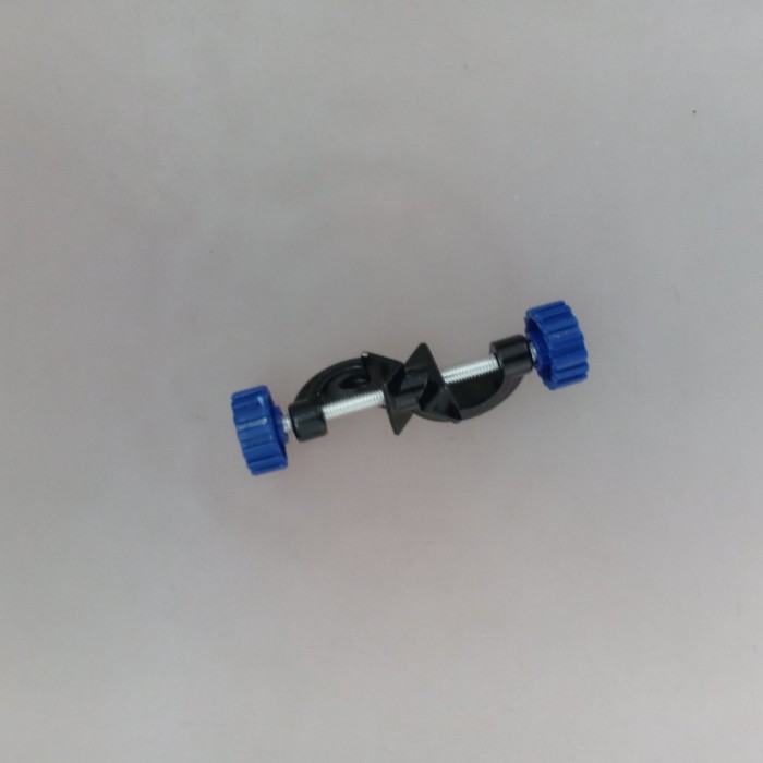 Klem bosshead/ boshed/ klem laboratorium | Lazada Indonesia