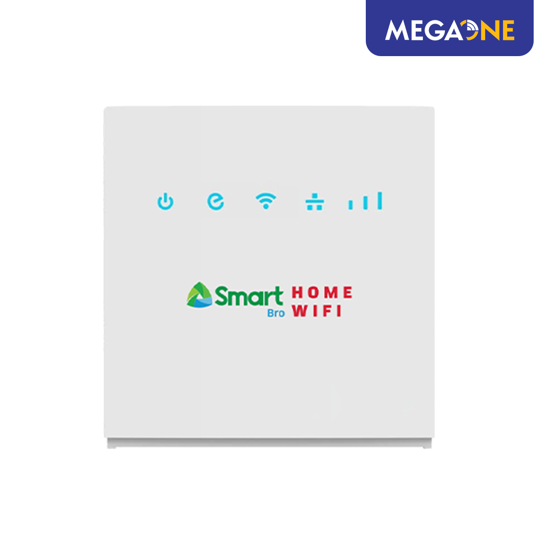 SMART PREPAID HOME WIFI | Lazada PH
