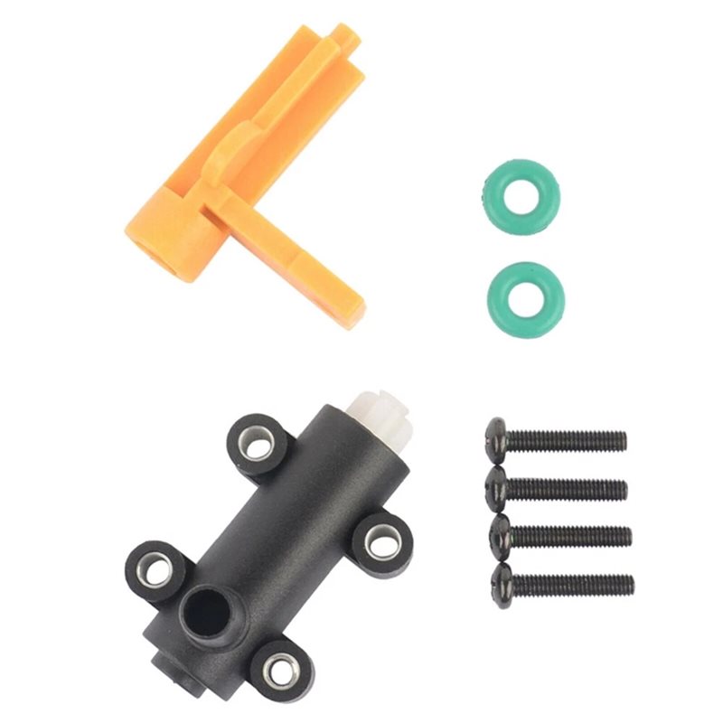 For 7.3L Super Duty 1999-2003 Bowl Drain Valve F81Z9A153AA 1831198C91 ...